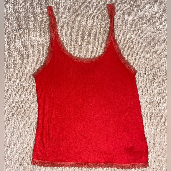 American Eagle Outfitters | Tops | 525 Aeo Soft Sexy Tank | Poshmark